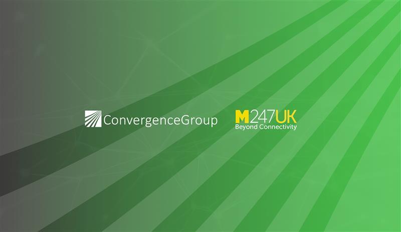 Convergence Group Purchases M247